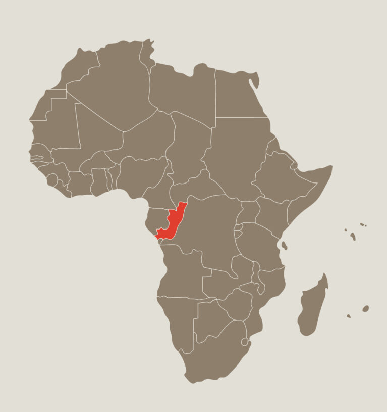 Abenteuer Republik Kongo - Afrika Reise & Safari Spezialist in Österreich